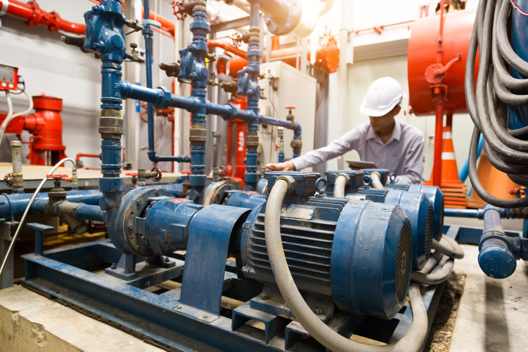 Insco Group – Distributors of Technically Engineered Products & Services